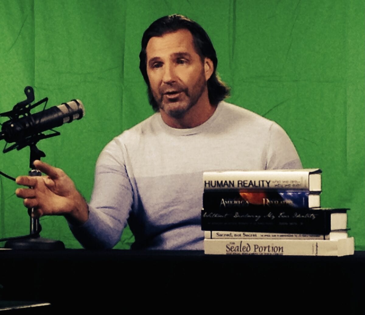 Home - Christopher Nemelka